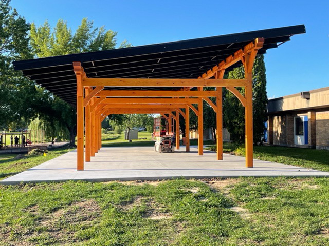Home - CSF Solar Canopies
